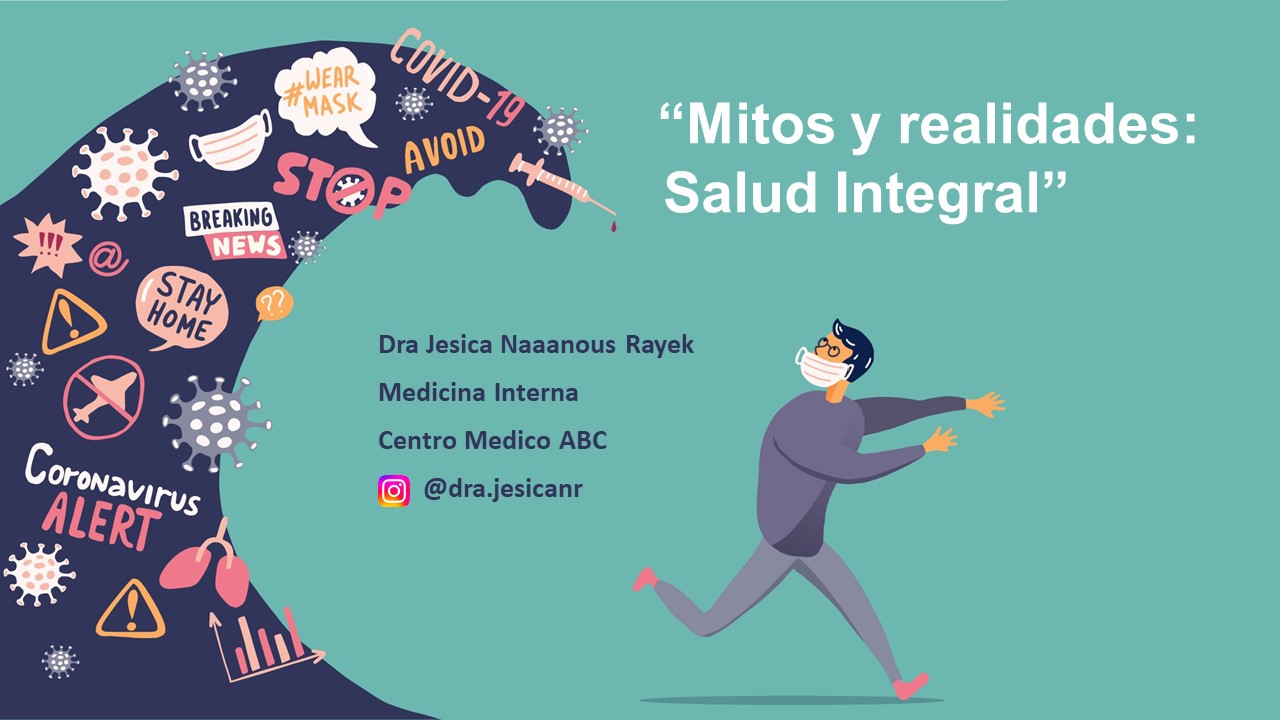 Mitos y realidades – Salud Integral – Administracion de contenido